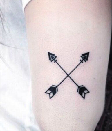 Best X Tattoo Designs For Your Next Ink - Trending Tattoo