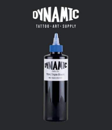 10 Best Tattoo Ink Brands in India - Trending Tattoo