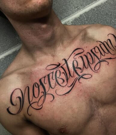 Chicano Tattoo Style: History, Meaning and Design