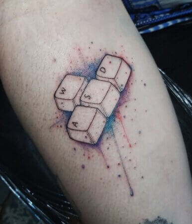 15 Best Computer Tattoo Ideas, Designs And Meanings