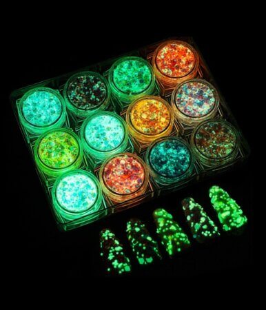 What is Glitter Ink for Tattoos and How Does It Enhance Your Body Art?