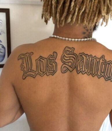Discover the 10 Iconic GTA Tattoo Ideas with Placement Suggestions