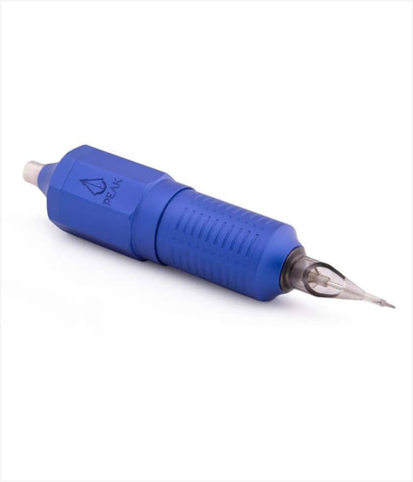 The Ultimate Guide to Tattoo Machine Types and Their Uses (2025 Edition)