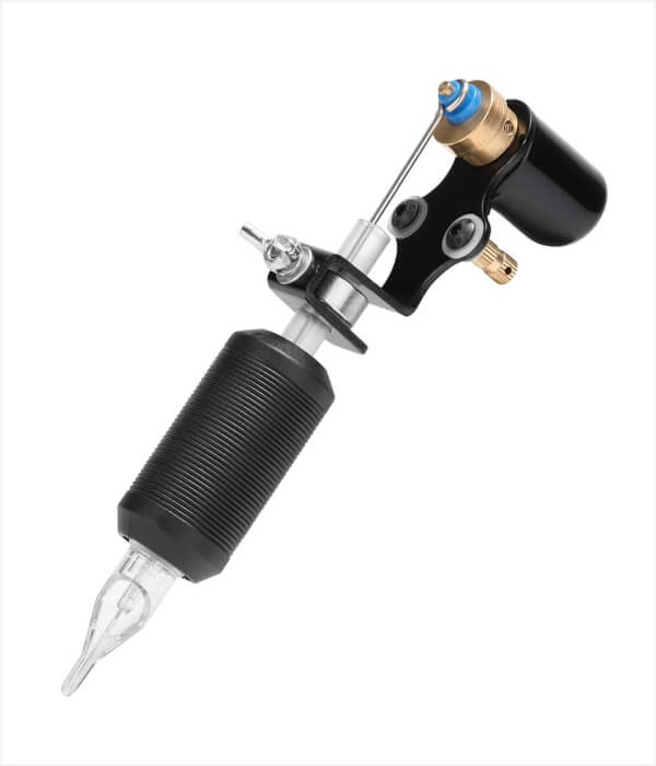 The Ultimate Guide to Types of Tattoo Machines and Their Uses (2025 ...