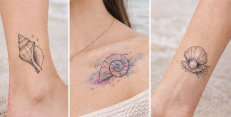 Top 10 Jellyfish Tattoo Meanings and Unique Tattoo Ideas
